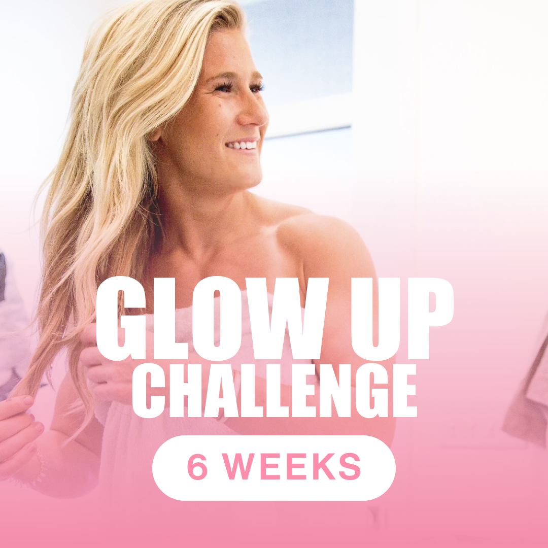 GLOW UP by LIIT Fit App