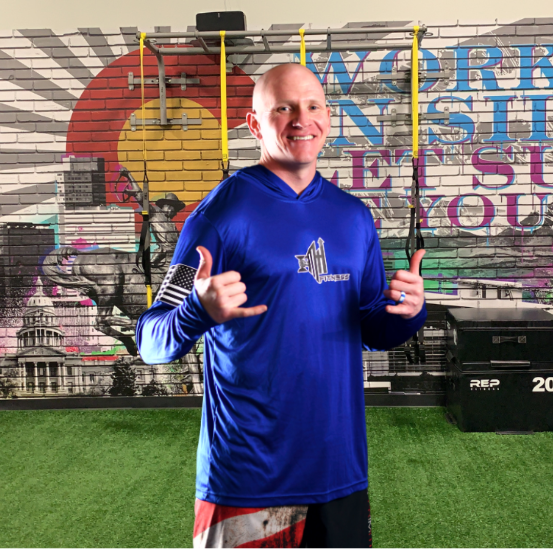 Coach JR App - Athlete Development Specialist | Mindset, Muscle, and ...