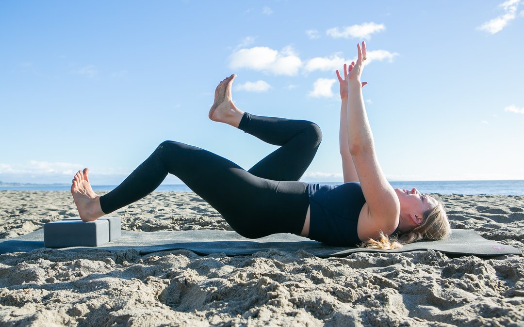 Emily Stiles App - Trainer & Nutrition Coach, PCES, RYT-200