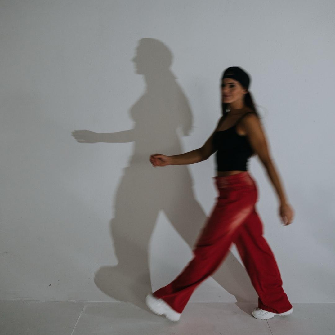 EXPRESS STRENGTH by AJ Amrhein