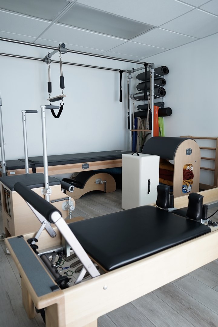 Julie Ann App - Here to Help You Heal