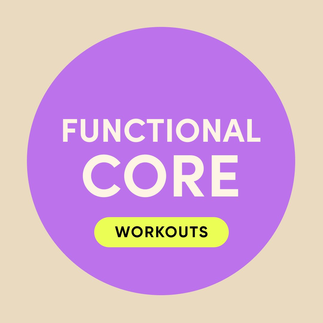 Functional Core by Erica Wald