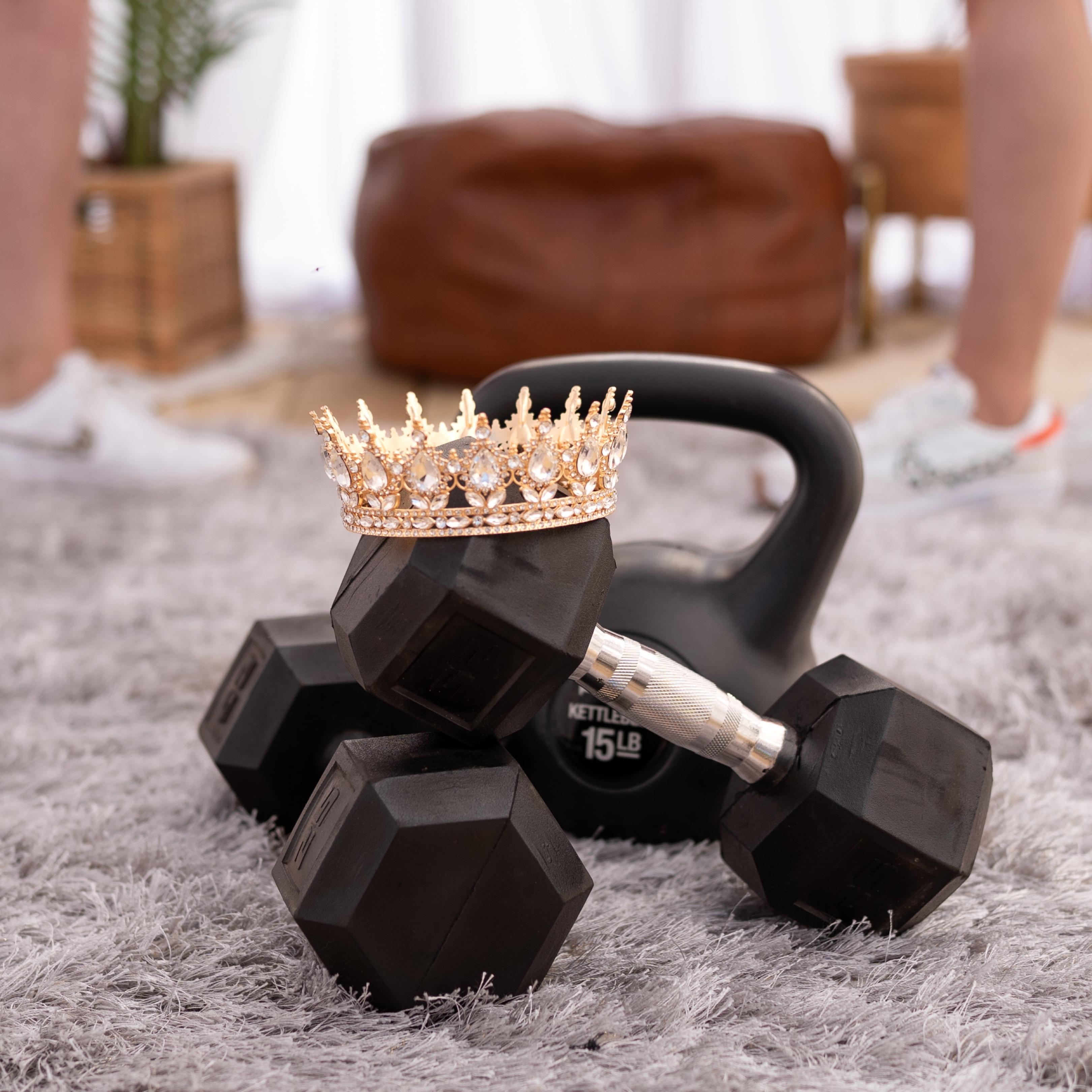 Peachy Queens Fitness App - Peachy Queens Fitness