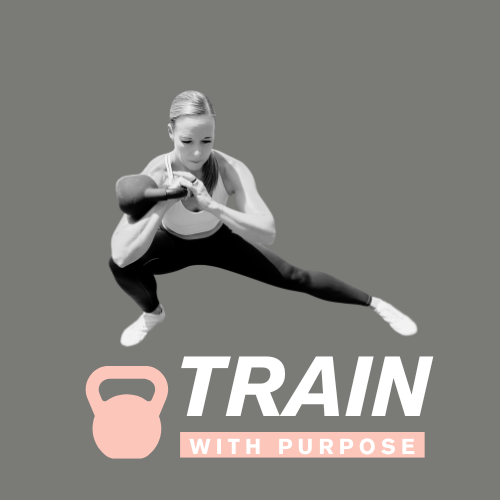 Marise G The Lady Trainer - Build Functional Strength - Boost Core ...