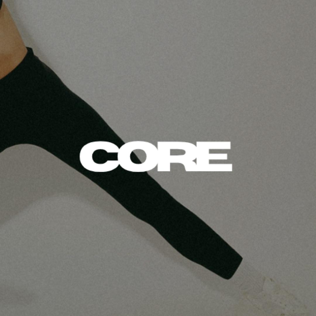 Core Challenege by Sadielee Thomas