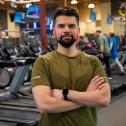 Omar Husain App - Trainer | Therapist | Imam