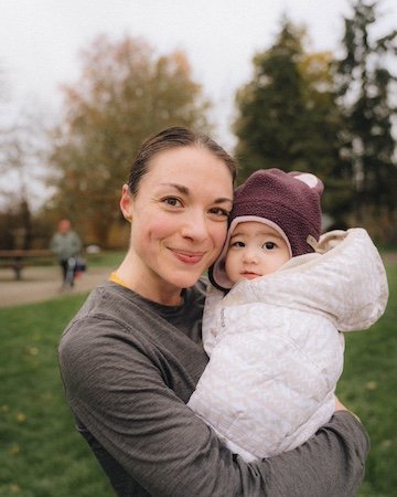 Emily Gokita App - your cross training BFF 🧘‍♀️ 💪