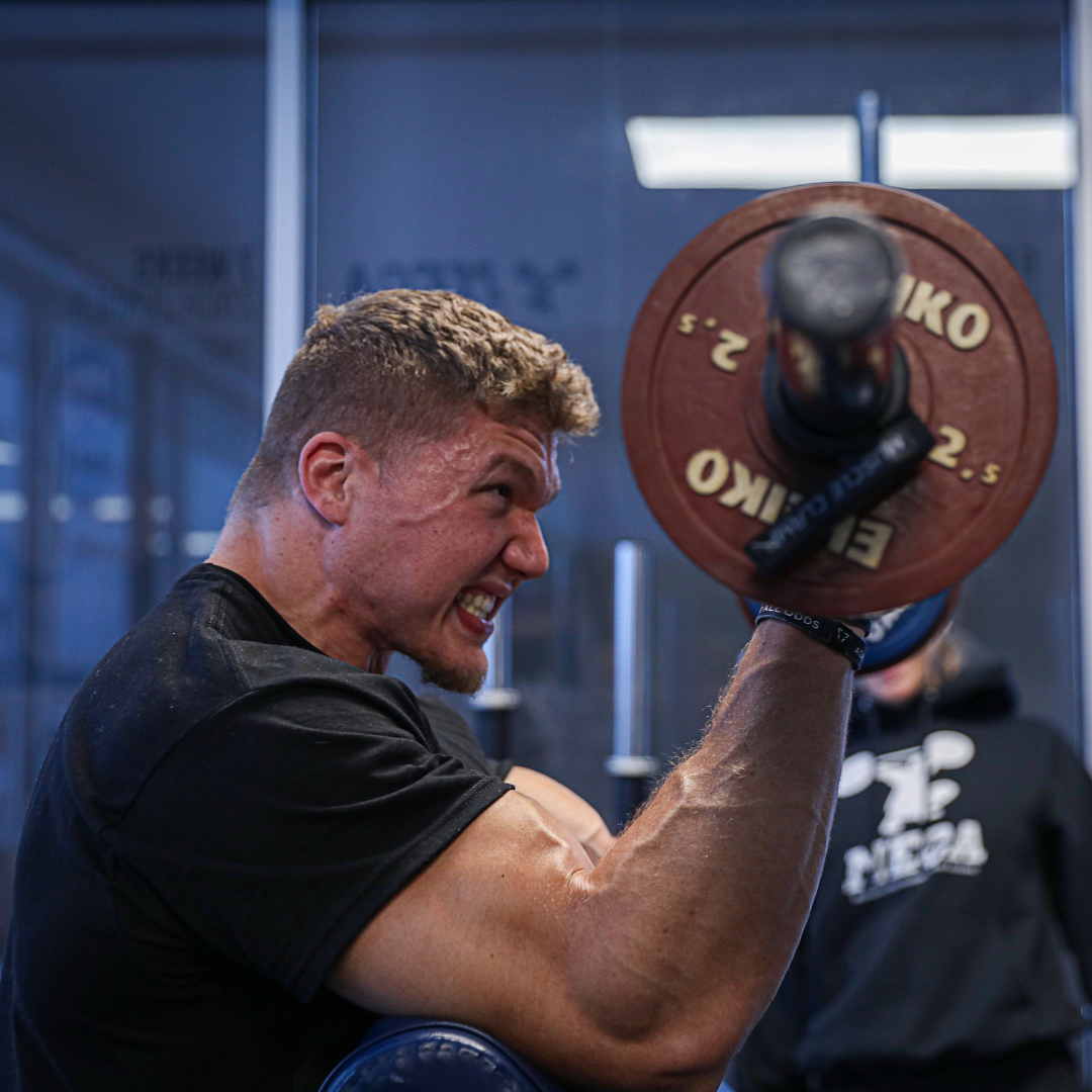 Coach Juice App - Former Pro Athlete | Performance Specialist
