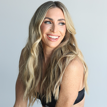 Patty Brewton App - Personal Trainer + Nutrition Coach