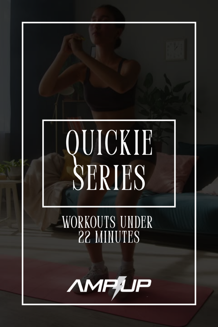 The Quickie Series by Haley Shaw