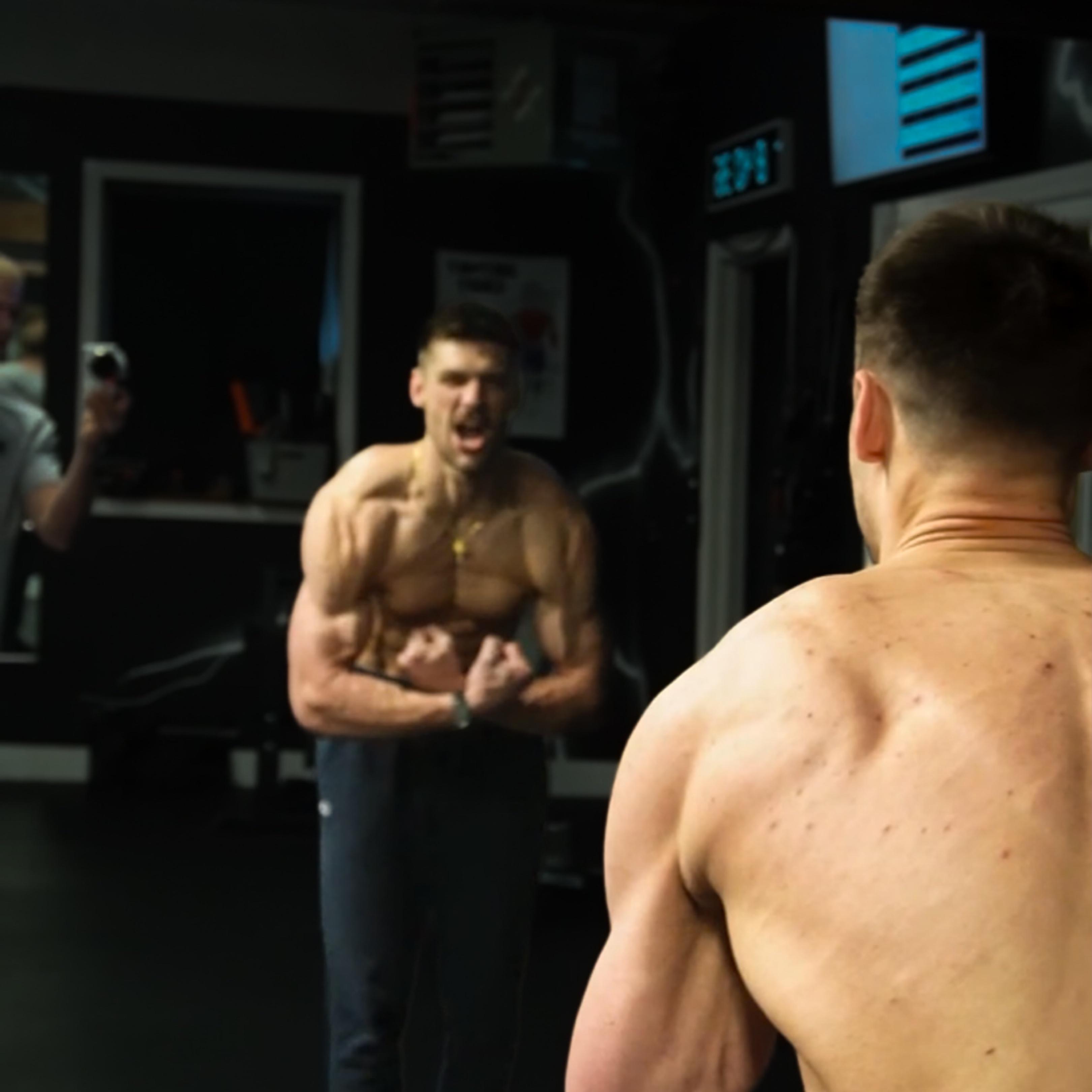 Jake Prusha App - Fitness & Mental Health Coach