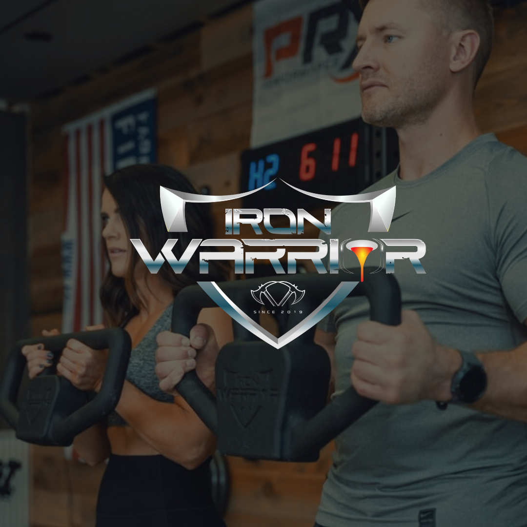 TradeFit by Iron Warrior App - Fit for the trades. Jobsite ready strength.