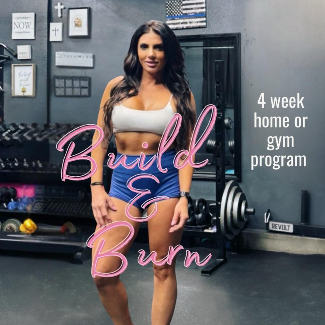 Marie Summers App - Certified Trainer | Nutrition Coach