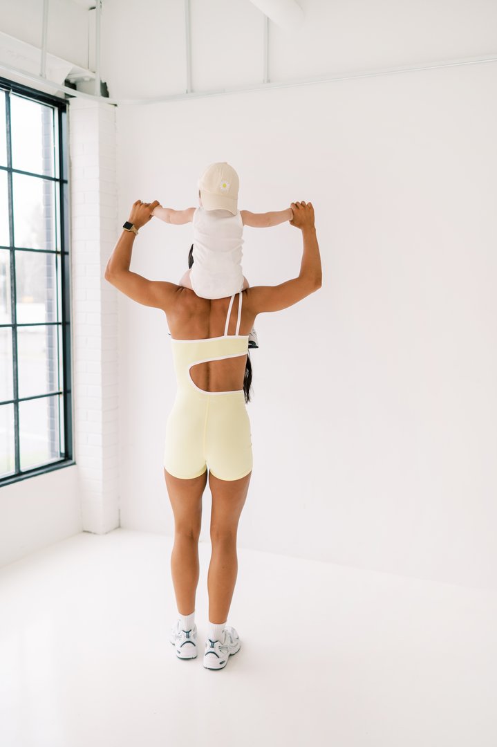 Tess Phillips App - Fitness Coach + Personal trainer