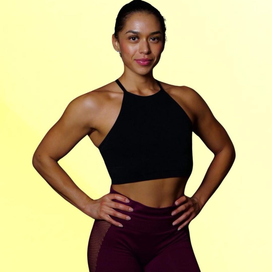 Latest workouts by Katherine Loya - Lean Latina Habits