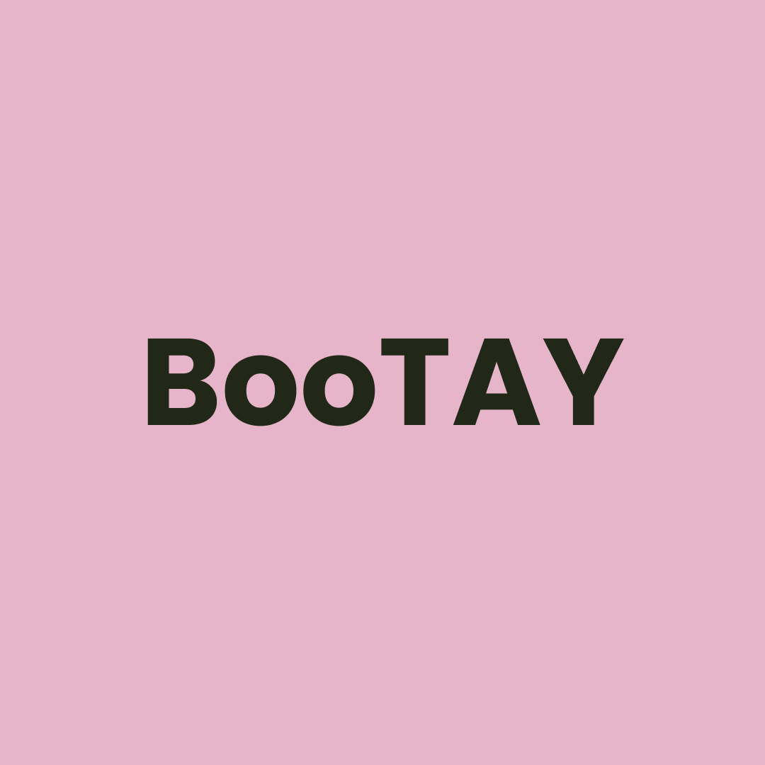 BooTAY Workouts by Taylor Hall