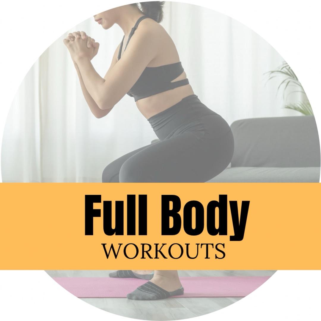 Full Body by Katie Nowak