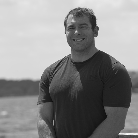 Tim Ammons App - Strength Coach