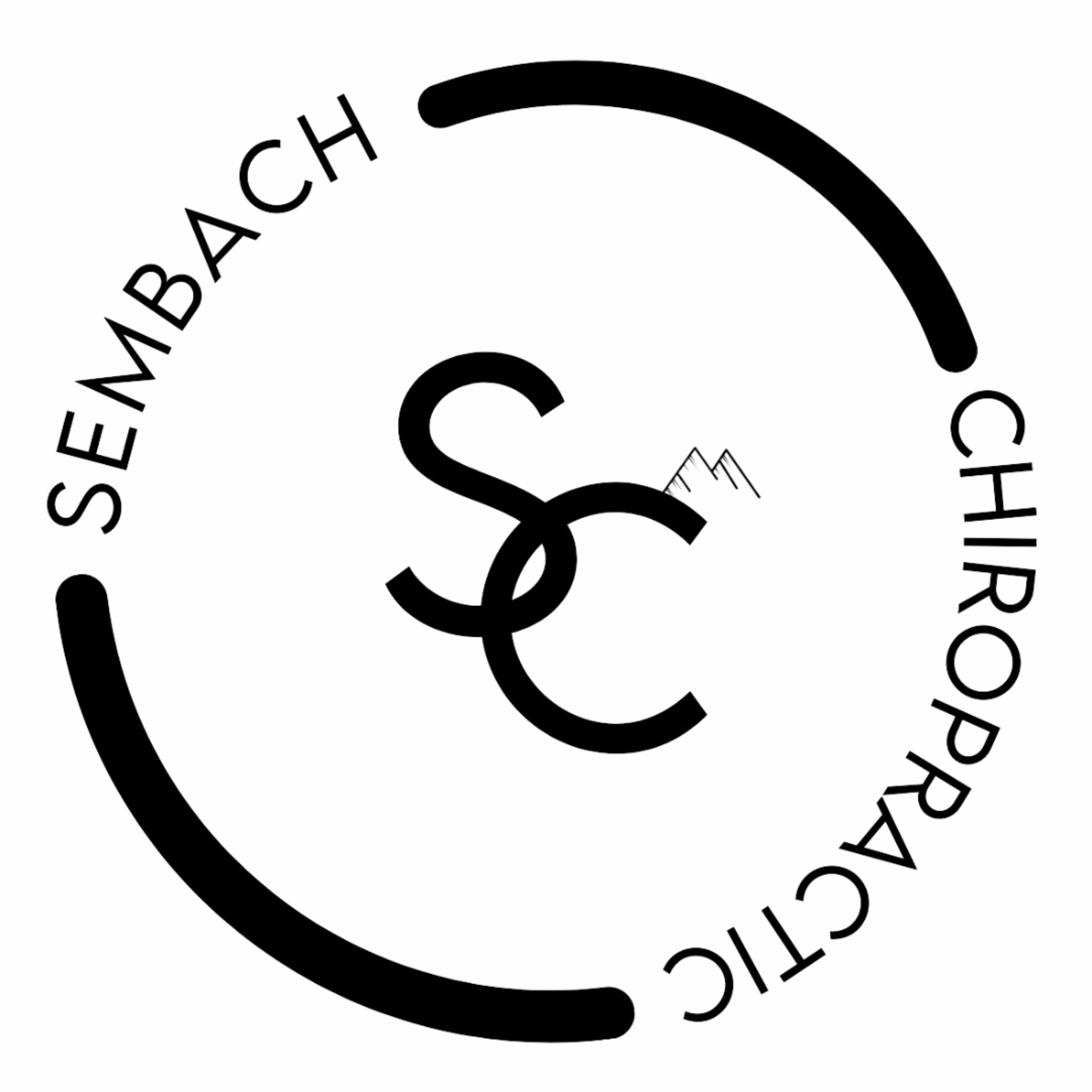 Dr. Caitlin Sembach App - Chiropractor and Mobility Coach
