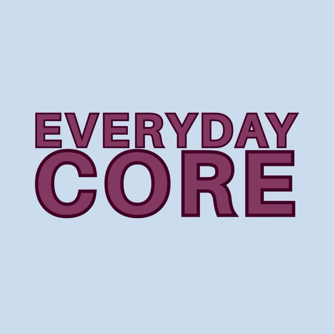 5 Minute Core by Ashli Lamattina