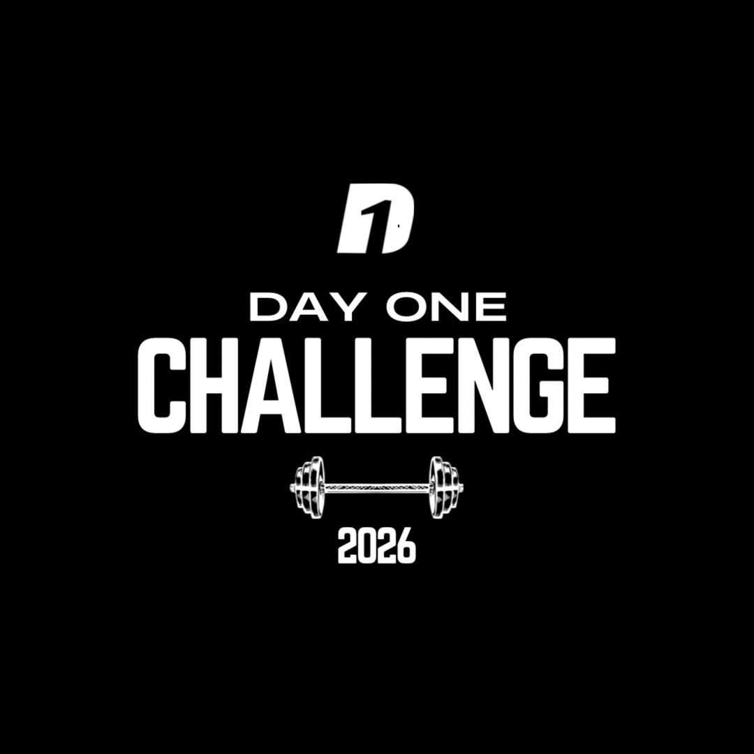 Day 1 Training App - Strength & Conditioning w/ Zach Andrews