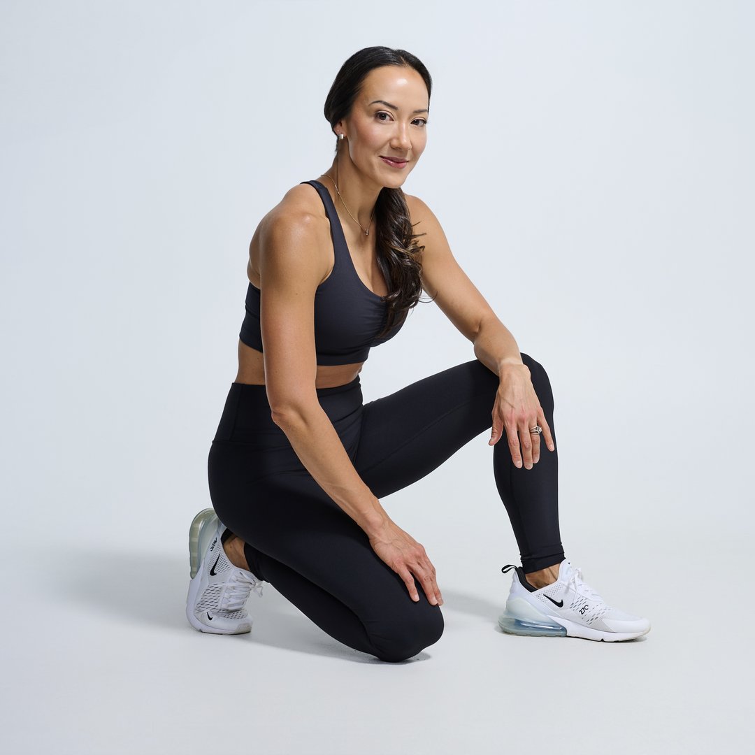 Shelly Satizabal - Functional Medicine Practitioner and Fitness Trainer